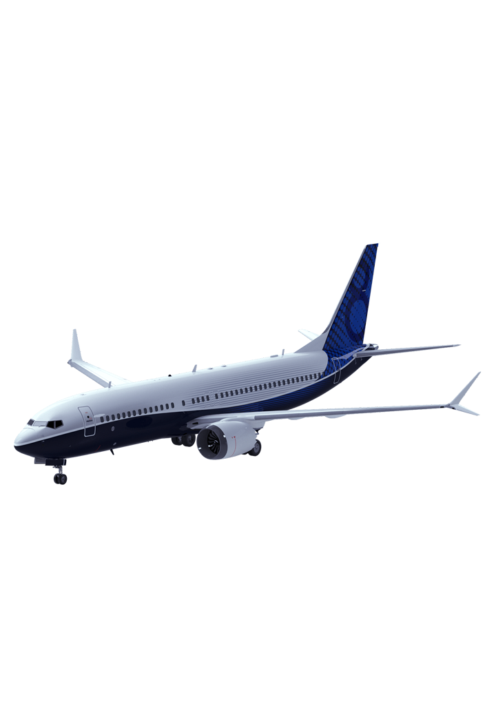 Our Additive Manufacturing Markets | Carpenter Additive