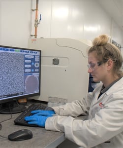 Metal Powders for Additive Manufacturing | Carpenter Additive