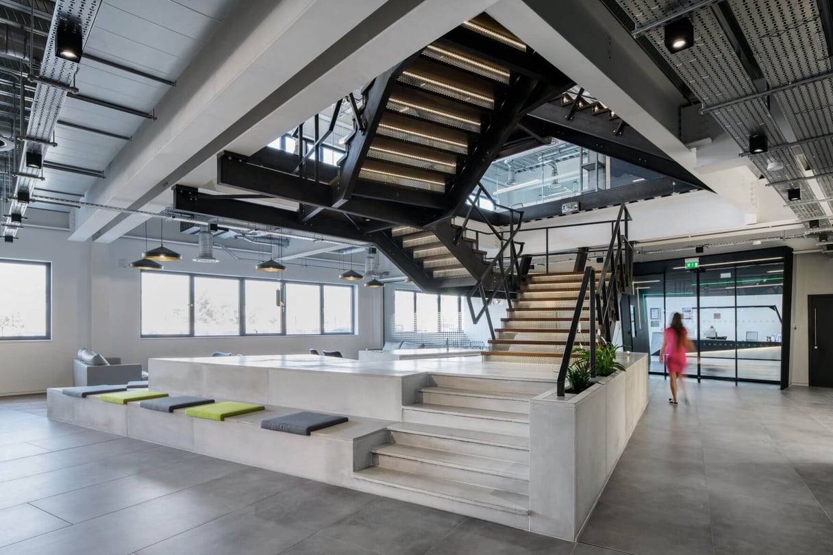 About Carpenter Additive | From Powder to Parts