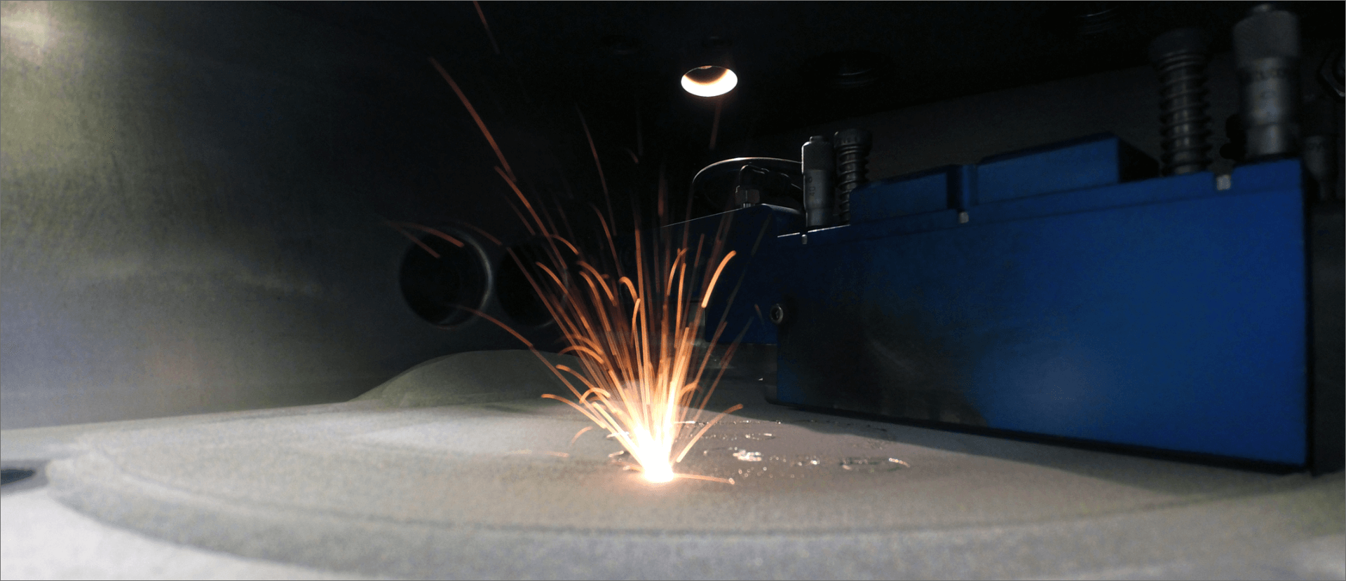 Additive Manufacturing Blog | Carpenter Additive