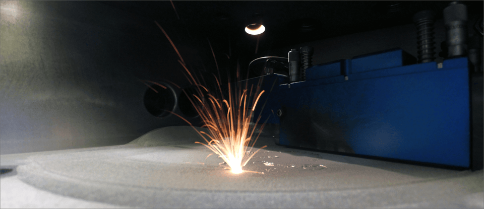 Additive Manufacturing Blog | Carpenter Additive
