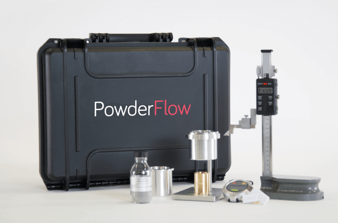 Lab Testing for Additive Manufacturing | Carpenter Additive