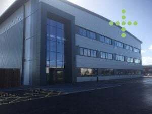 LPW Technology features new AM metal powder manufacture capabilities